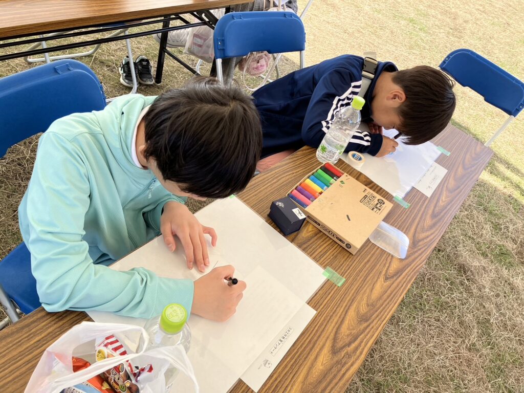 10/15（日）祭りひさやま 3R工作教室 | NPO法人エコけん